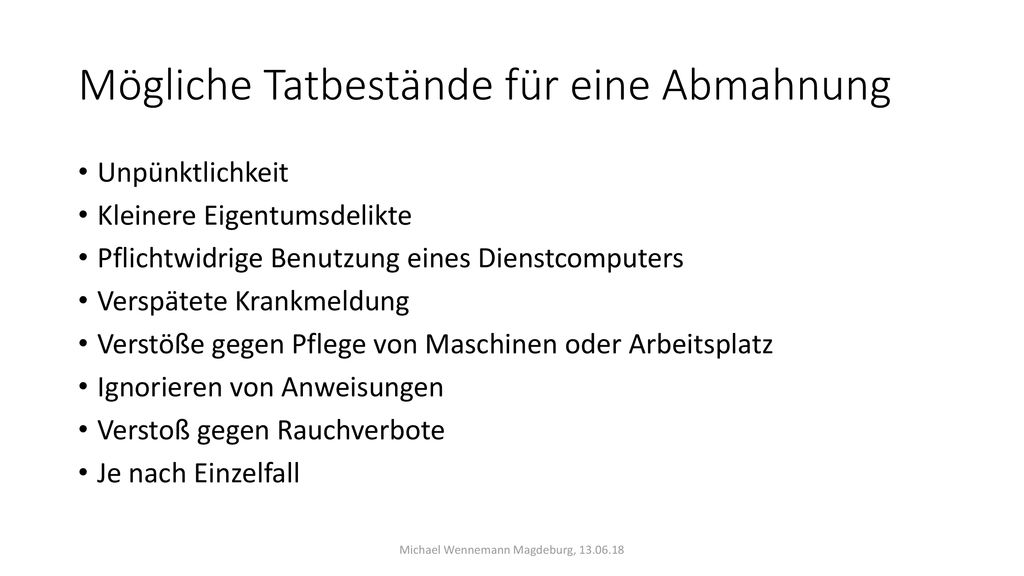 Abmahnung Fehlen In Berufsschule Muster : Wegen Unentschuldigter ... Abmahnung Fehlen In Berufsschule Muster : Wegen Unentschuldigter ...